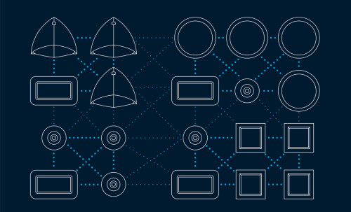 Lichtregelsysteem SmartScan van Thorlux