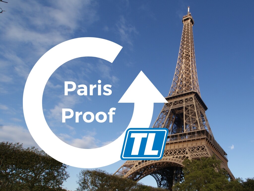 Paris Proof: onderweg naar een duurzame toekomst