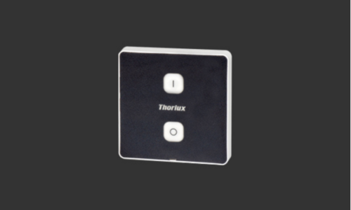 SmartScan switch - Thorlux